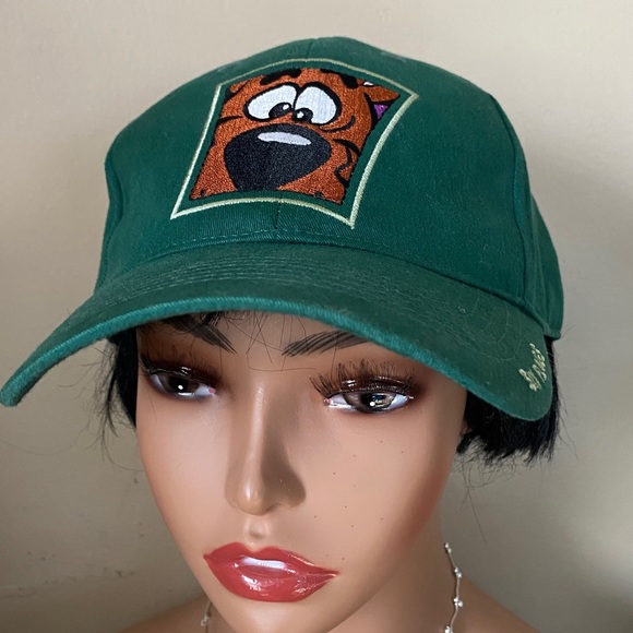 Six Flags | Accessories | Scooby Doo Hat Six Flags One Size Adult ...
